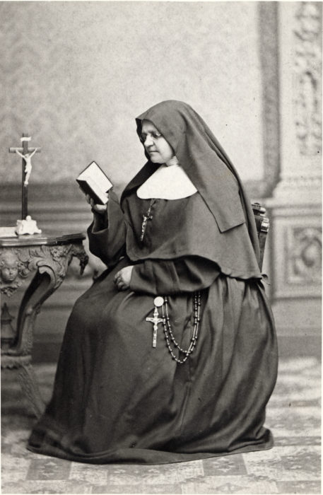 Story of the Basket - Franciscan Sisters of Mary