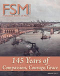 FSM Magazine - Franciscan Sisters of Mary