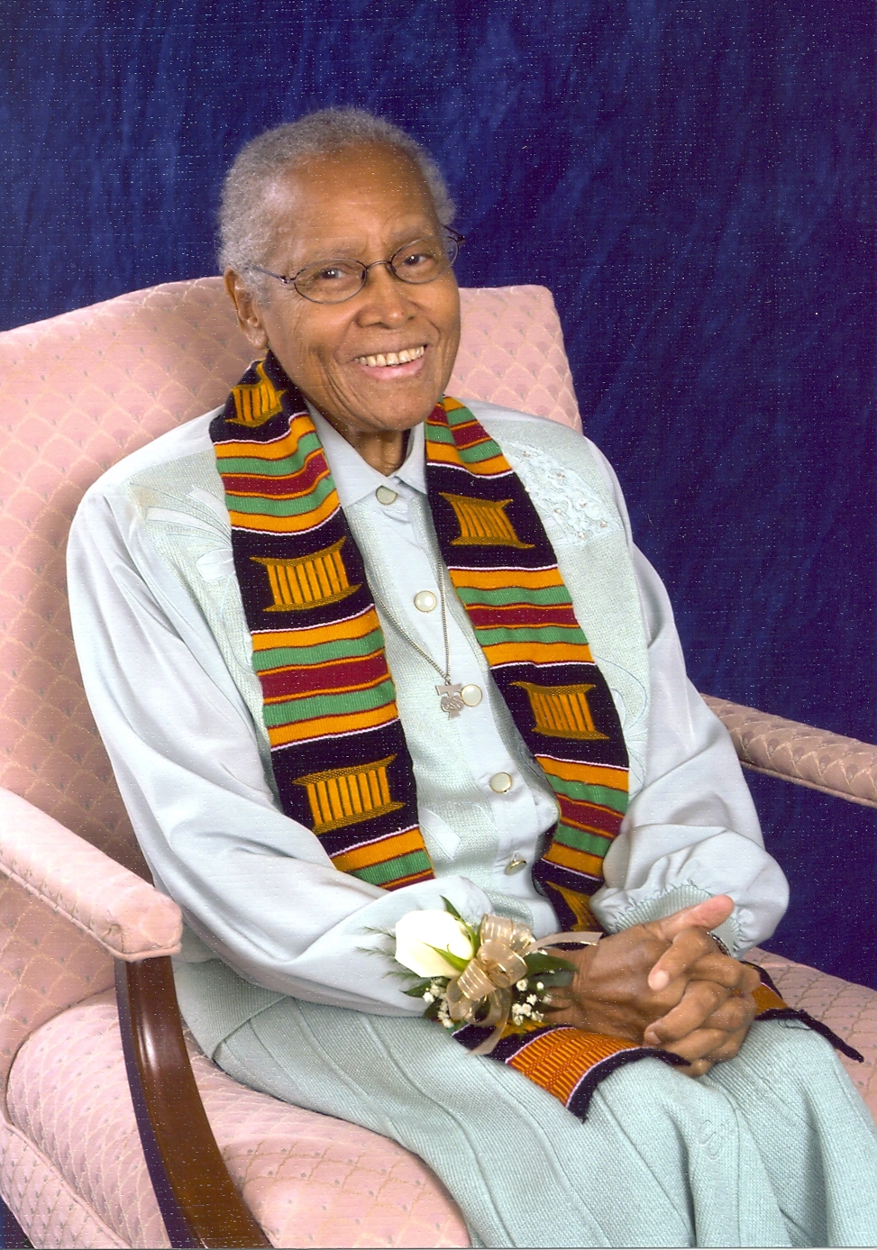 Sr. Antona Ebo, FSM, Pioneer in Civil Rights, Passes Away - Franciscan ...