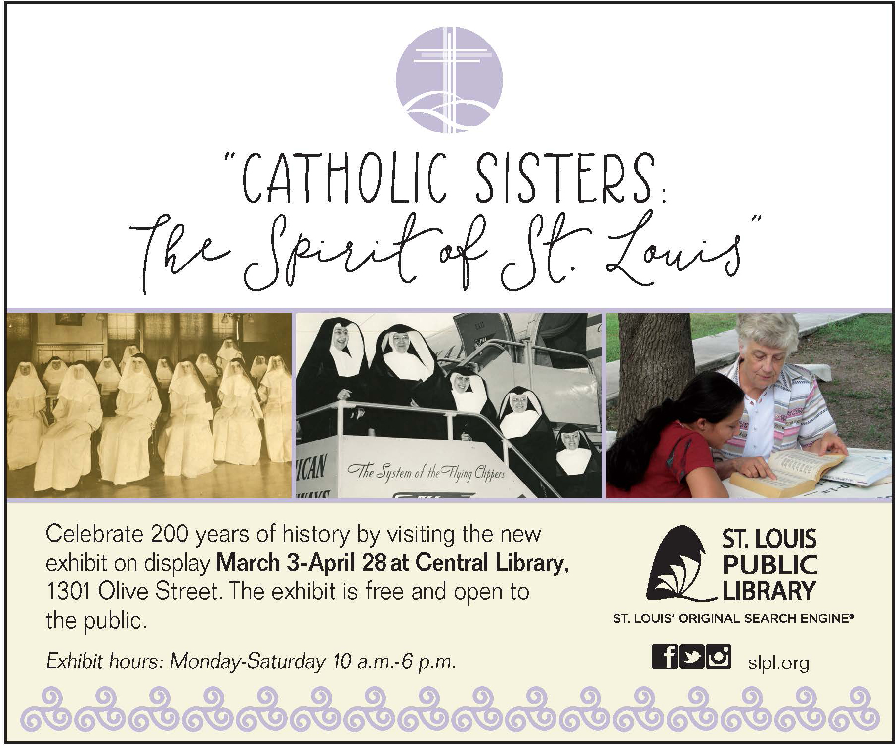 Catholic Sisters: The Spirit of St. Louis - Franciscan Sisters of Mary
