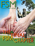 FSM Magazine - Franciscan Sisters of Mary